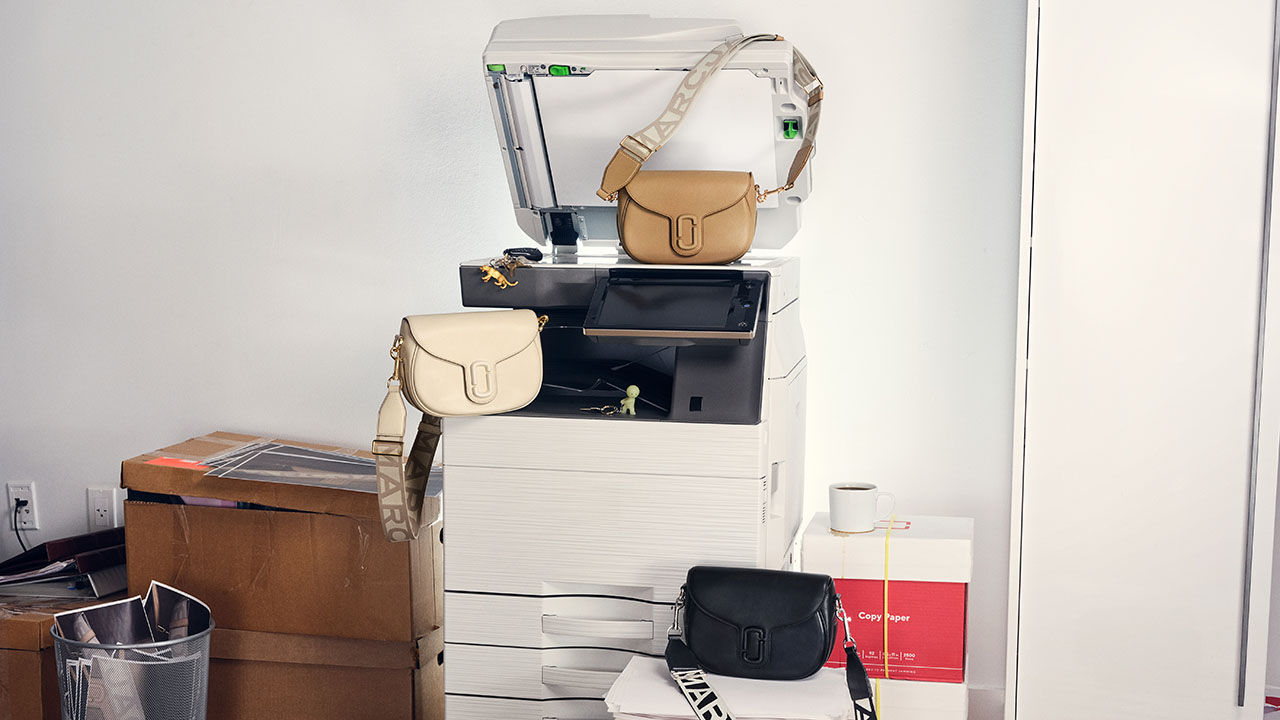 Marc Jacobs | Brown Thomas