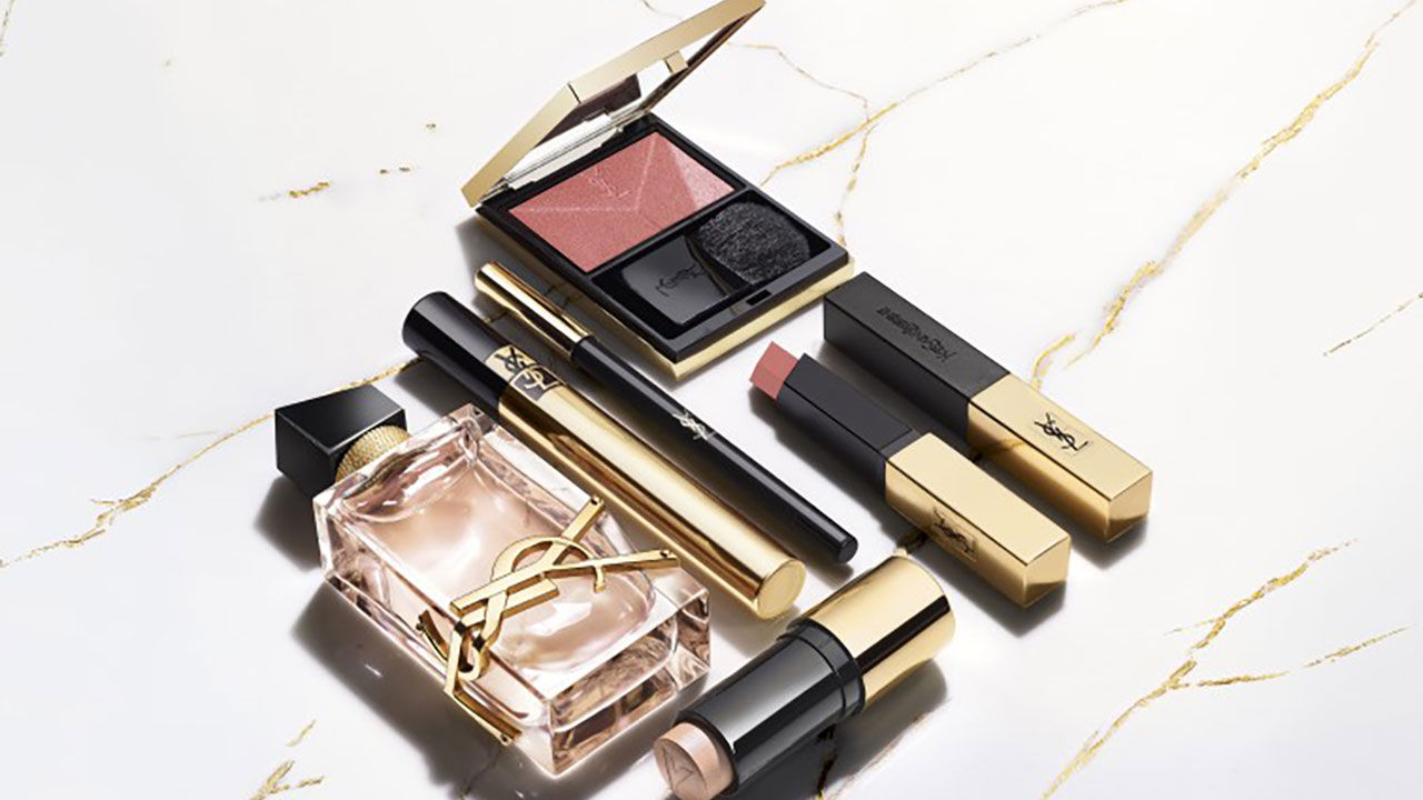 YSL Icons | Brown Thomas