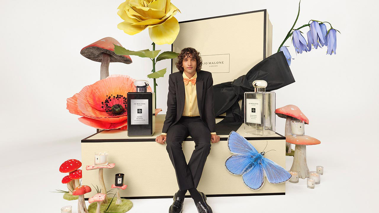 Jo Malone London | Brown Thomas