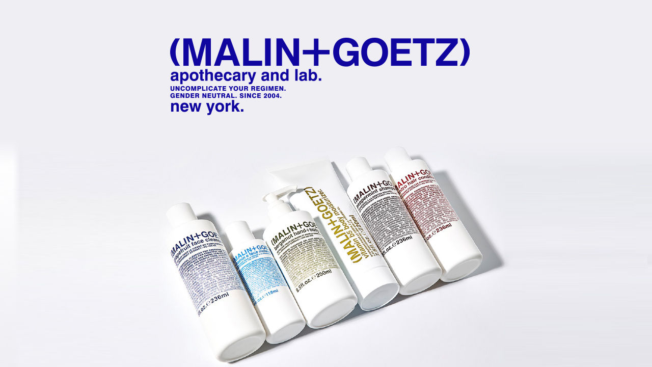 Malin and Goetz | Brown Thomas