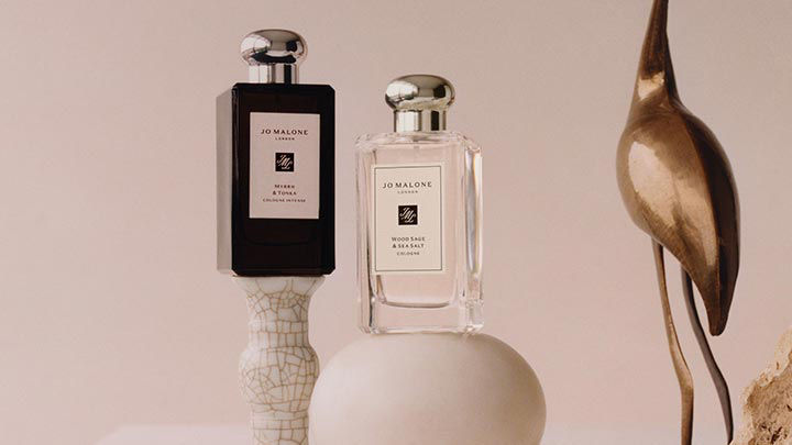 About Jo Malone London | Brown Thomas