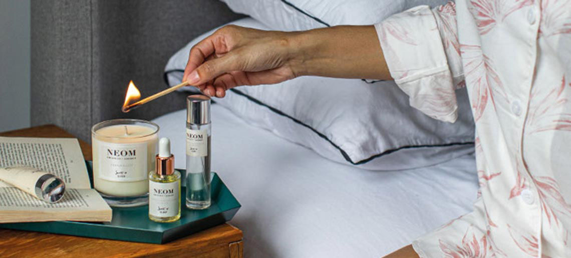 3 Steps To Boost Your Wellbeing | Brown Thomas