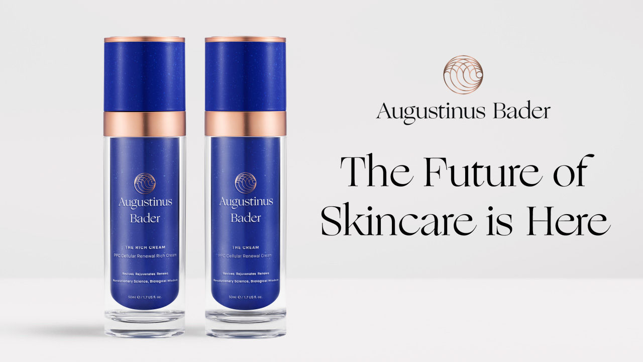 Augustinus Bader | Brown Thomas