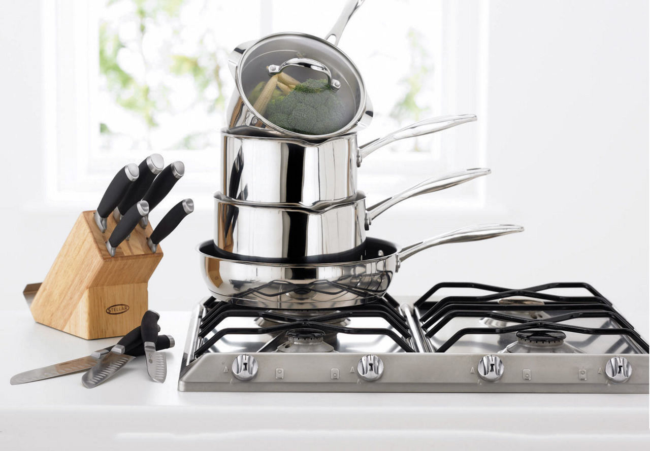 Stellar Cookware | Arnotts