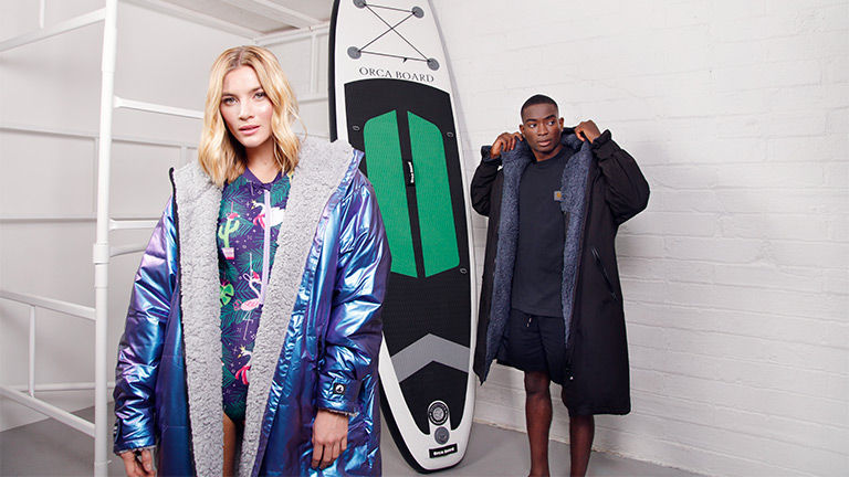 Orca Board | Arnotts