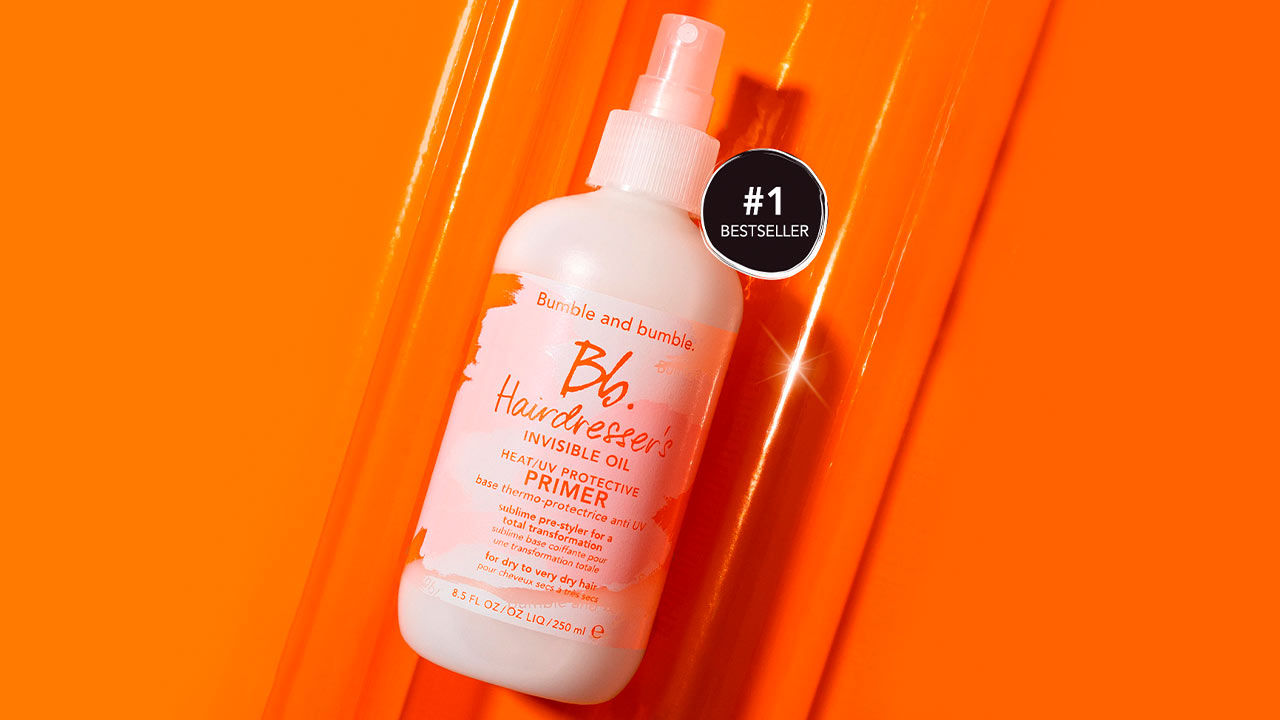 Bumble & Bumble Hair Care Collection | Brown Thomas