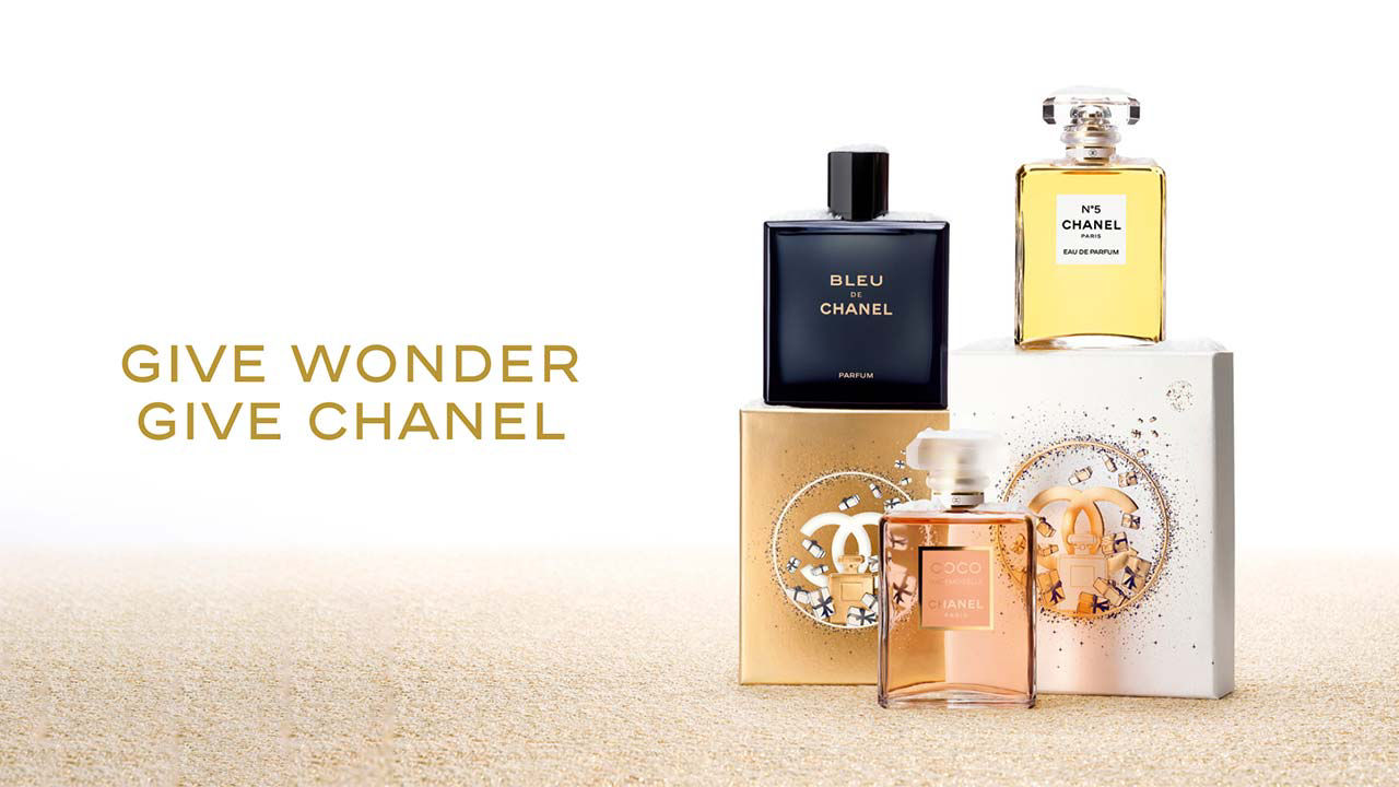 CHANEL | Brown Thomas