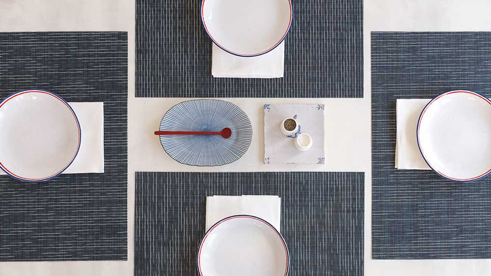 Chilewich Mats, Placemats & Rugs | Brown Thomas
