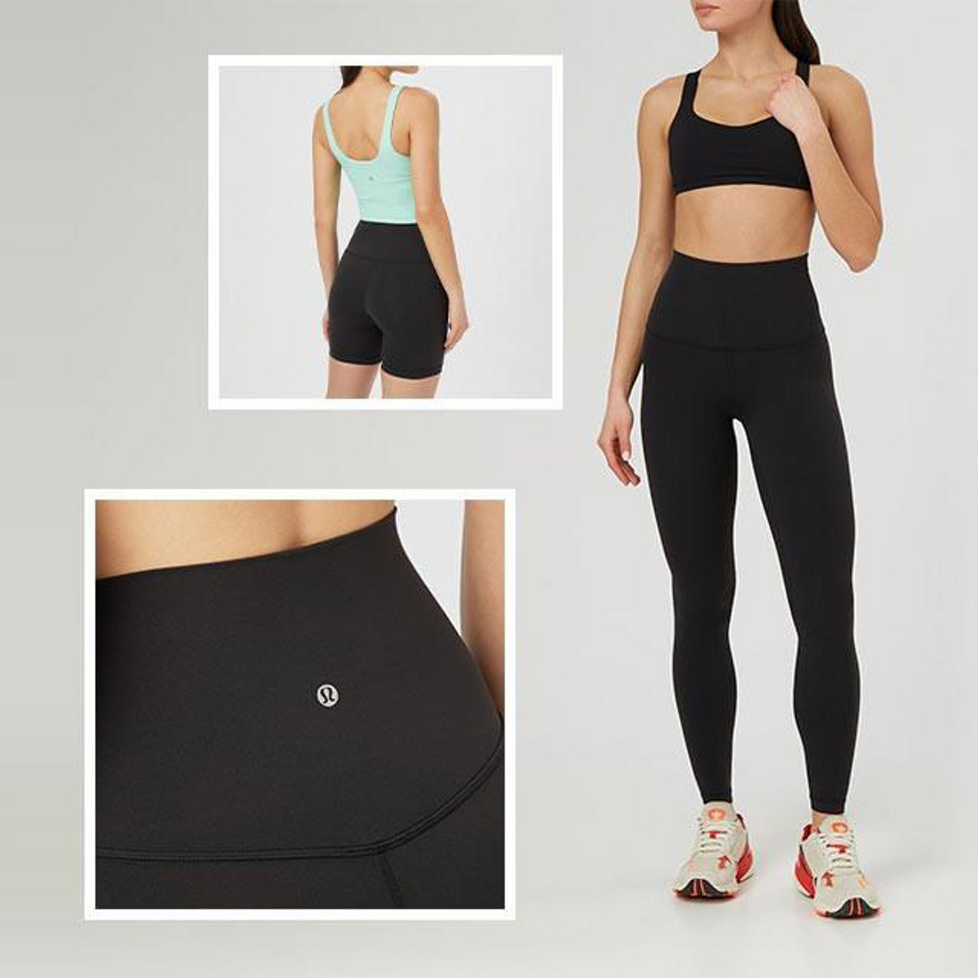 Lululemon | Brown Thomas