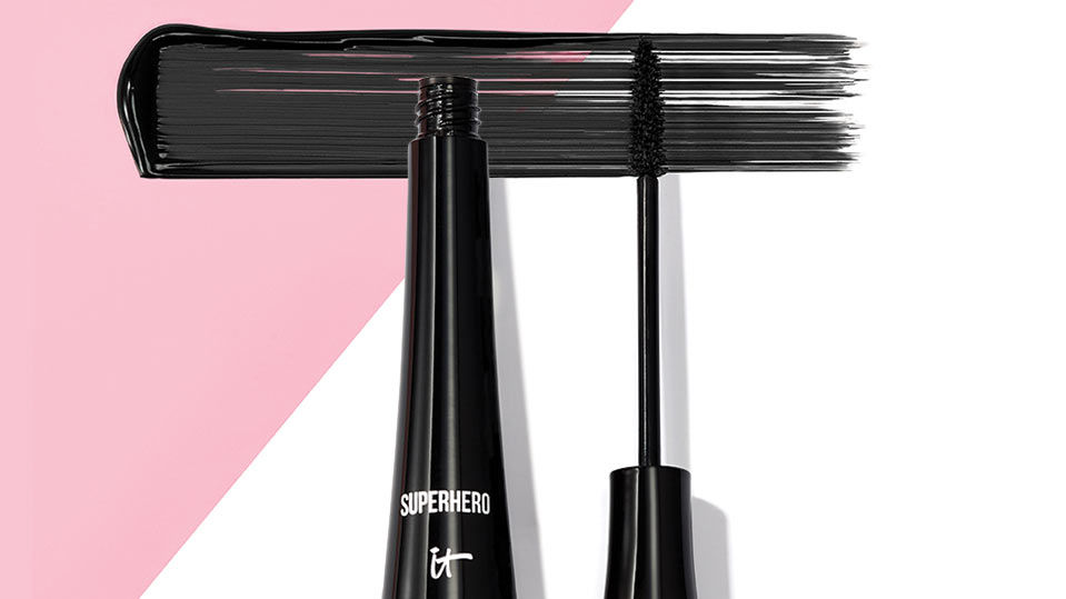 IT Cosmetics 5 Step Skincare & Makeup Tutorial | Brown Thomas