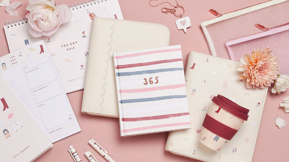 Stationery Sets | Note Books, Pens & More | Brown Thomas