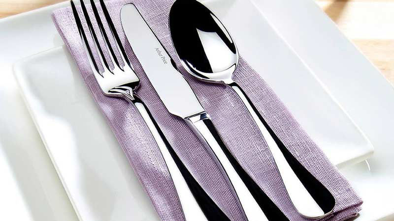Cutlery | Cutlery Sets, Steak Knives & Loose Cutlery