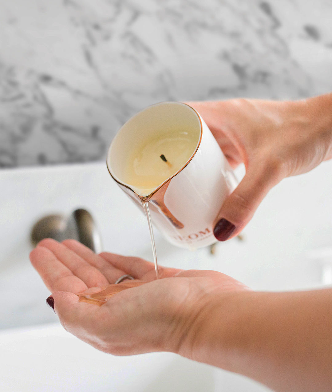 7 Steps To Wellbeing With Neom | Arnotts Magazine