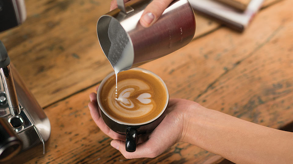 Tips To Make Microfoam Milk At Home | Brown Thomas