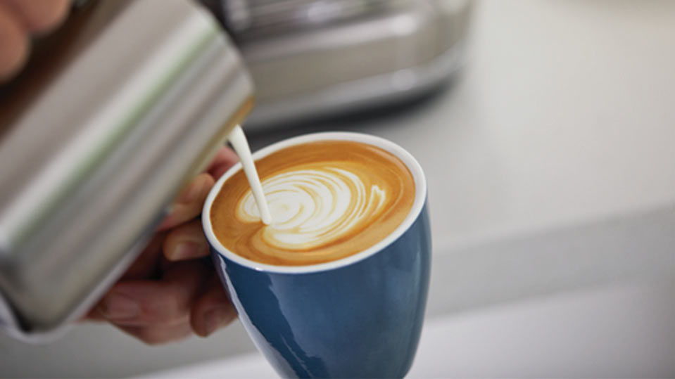 Tips To Make Microfoam Milk At Home | Brown Thomas