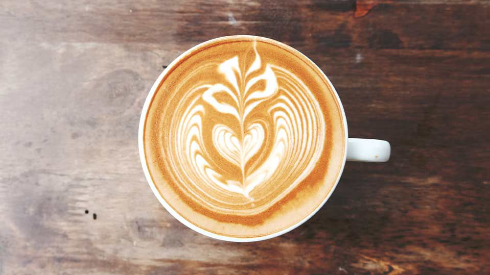 Tips To Make Microfoam Milk At Home | Brown Thomas