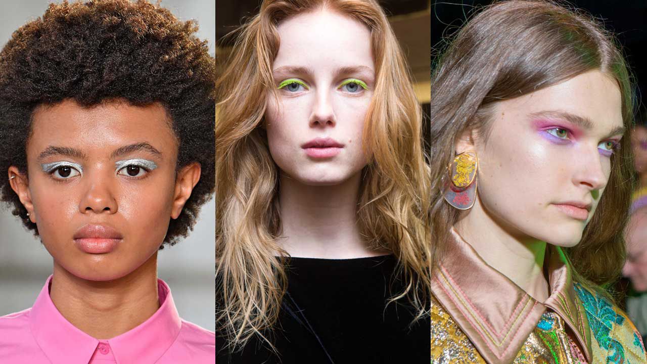 Beauty|Beauty Trends|Light Up Your Lids