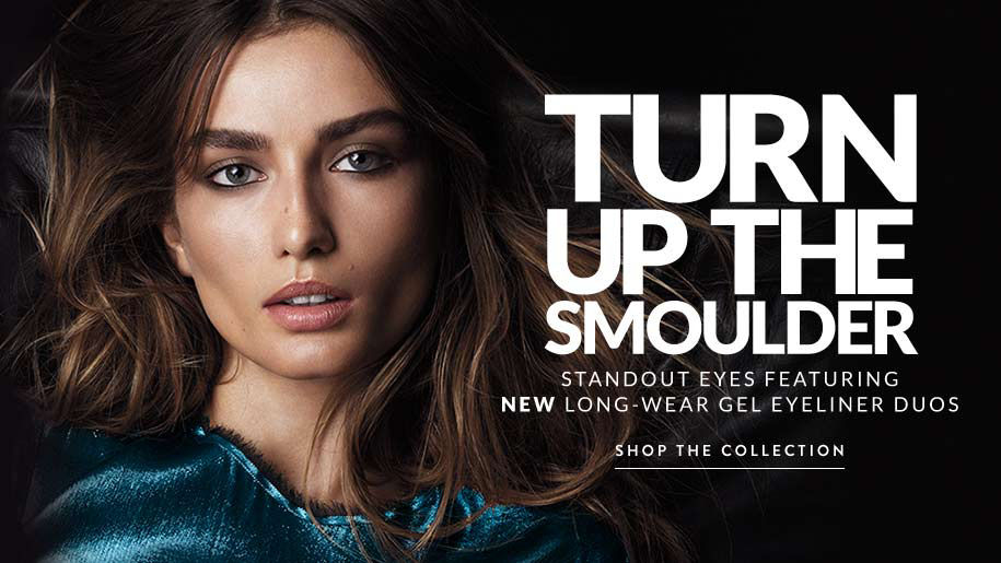 Turn Up the Smoulder