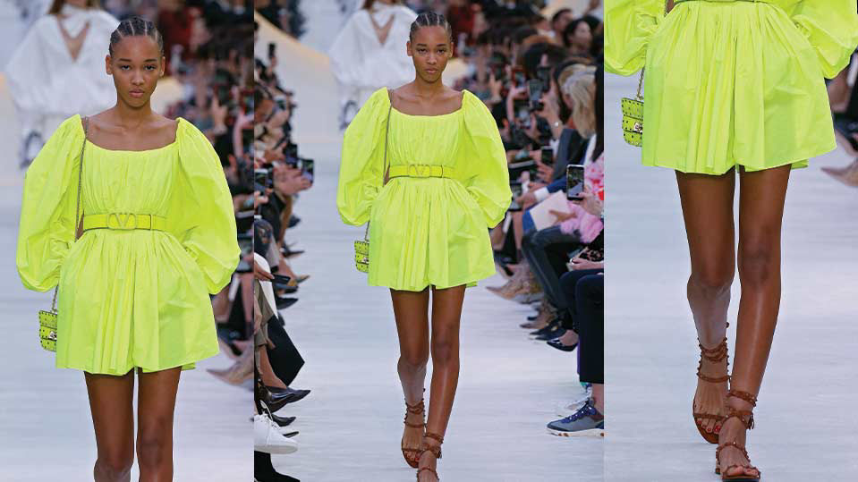 Yellow Colour Therapy | The Healing Power Of Colour